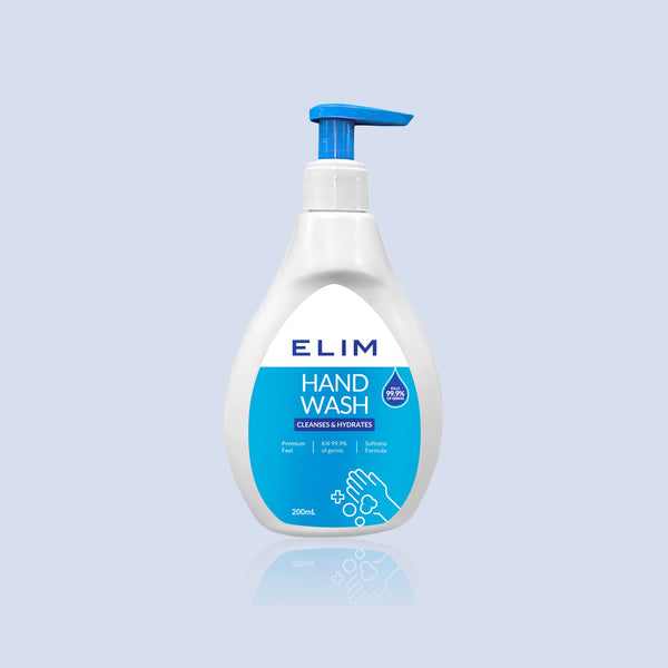 ELIM WORLD